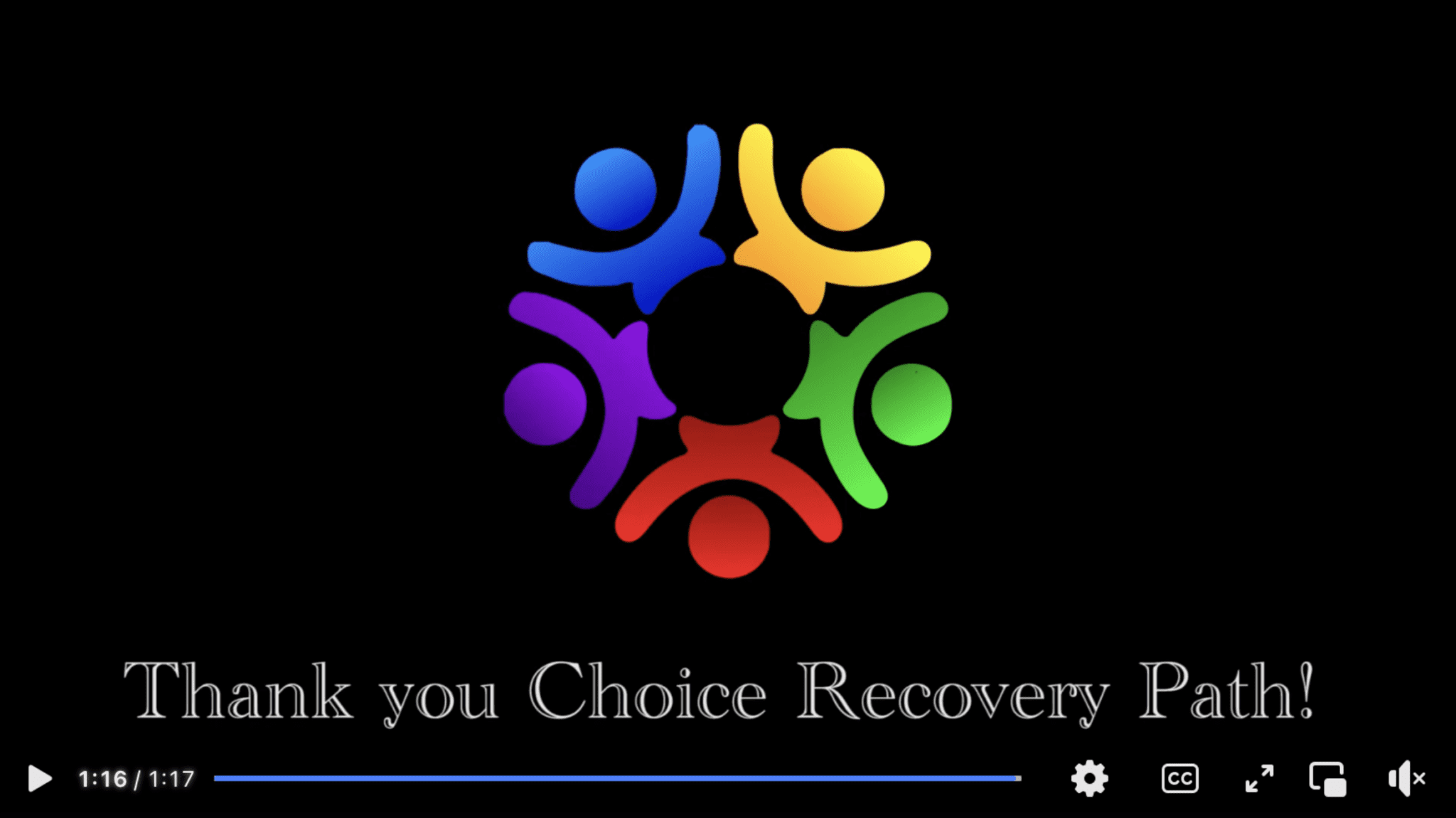 Media | Media Coverage by Choice Recovery Path